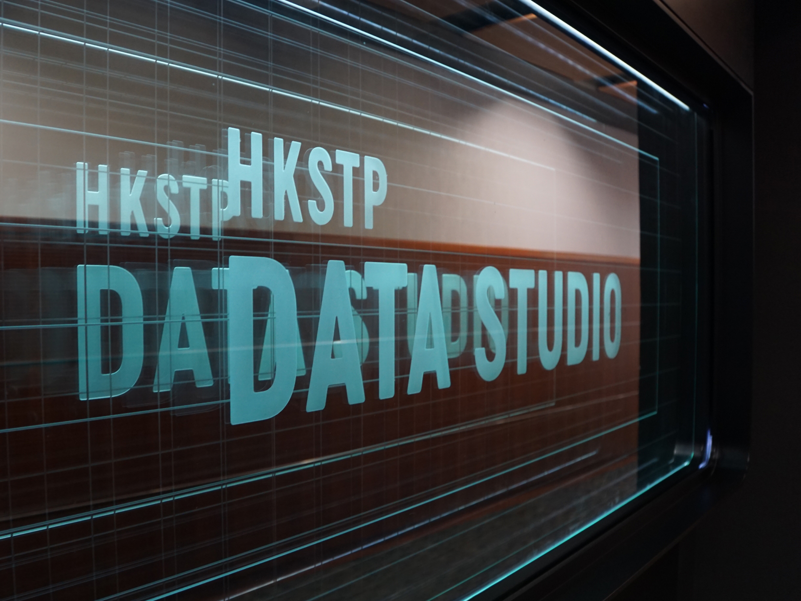 Open Data Studio: Experience Design - noiseless